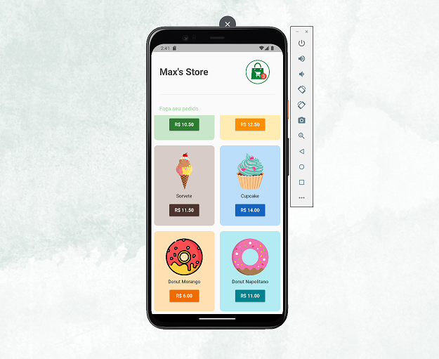 GitHub - MaxwellRios/Exemplo-de-gerenciamento-de-estado-Provider