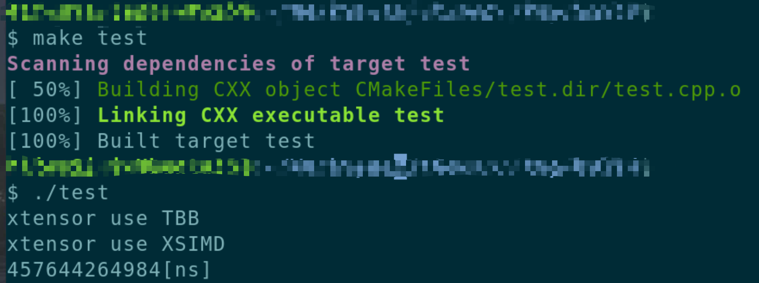 Poor performance in simple arithmetic calculation compared with Numpy · Issue #2592 · xtensor ...