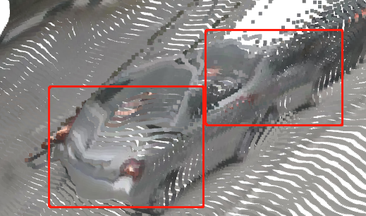 visualization using open3D · Issue #5 · SysCV/r3d3 · GitHub