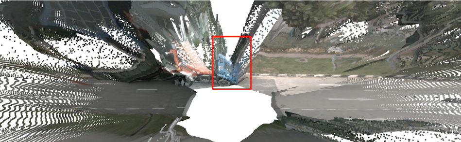 Visualization with or without post-processing? · Issue #9 · SysCV/r3d3 · GitHub