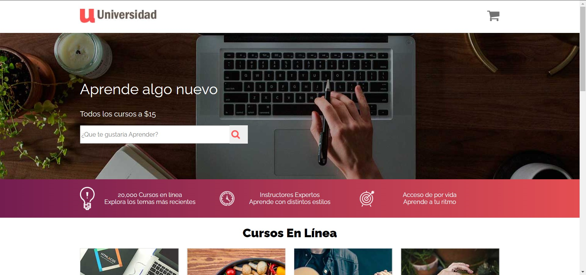 GitHub - jorneycr/proyecto-sitio-web: Project with SASS, Gulp and Flexbox.