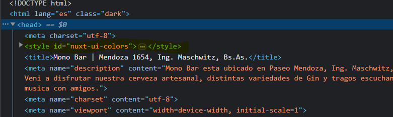 Tailwind Nuxt UI Custom Colors initial load flicker · Issue #596 · nuxt/ui · GitHub