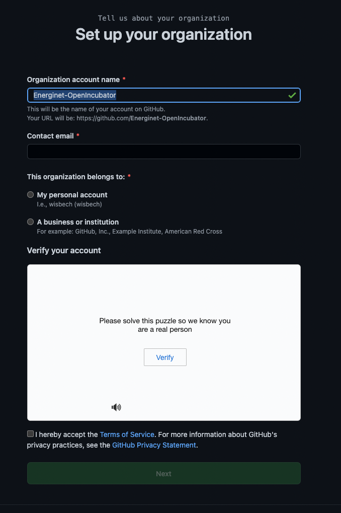 Let us rev up an Open Incubator · Issue #178 · energinet-open-incubator/innersource ...