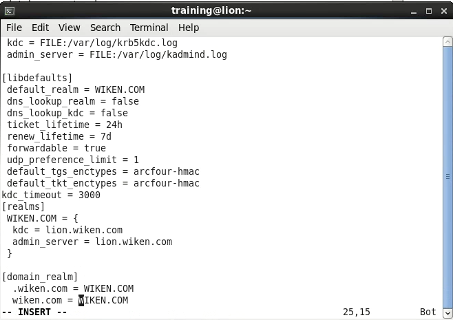 GitHub - reversalSpring/kerberize
