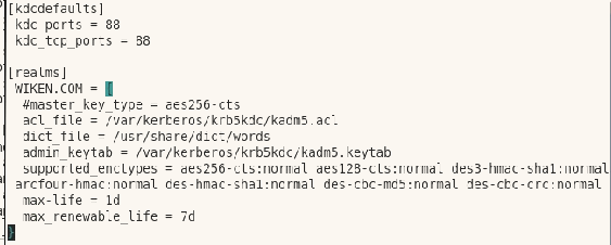 GitHub - reversalSpring/kerberize