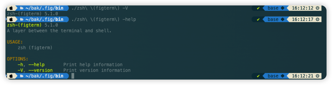 Fig's layer truncate the paste values [Duplicated with #1673] · Issue #1730 · withfig/fig · GitHub