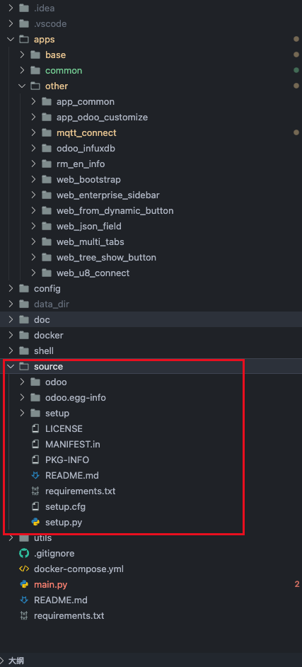 It Can T Be Used In Vscode · Issue 60 · Odoo Odoo Ls · Github