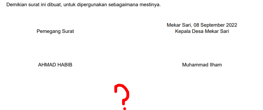 Bugerror Qr Code Penanda Tangan Hilang · Issue 5623 · Opensidopensid · Github 