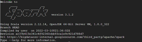 [Cloud][Dataproc] `java.lang.NoSuchMethodError: org.apache.spark.shuffle ...