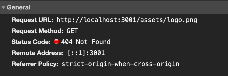 when i use "v-for" to render image in assets folder vite report 404 · Issue #1274 · vitejs/vite ...