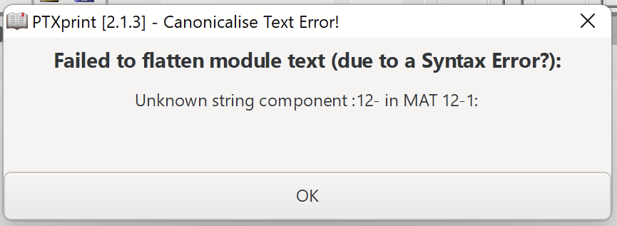 RTL marker causes printing a Bible Module to fail · Issue #619 · sillsdev/ptx2pdf · GitHub