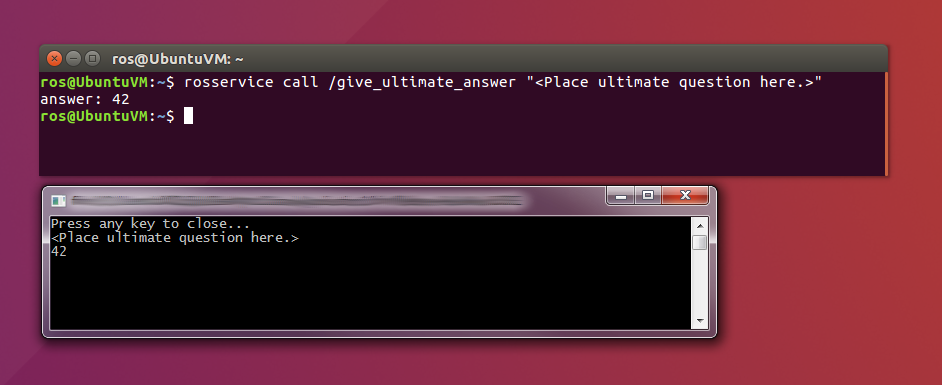 how to realize ROS serviceServer in Unity .cs · Issue #53 · siemens/ros-sharp · GitHub