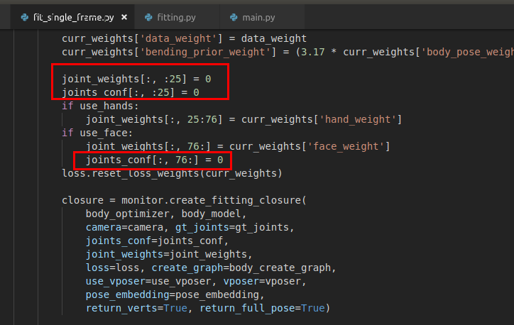 Just hands · Issue #18 · vchoutas/smplify-x · GitHub