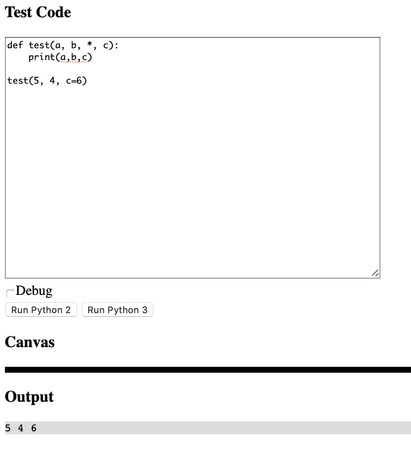 Python 3 version? · Issue #777 · skulpt/skulpt · GitHub
