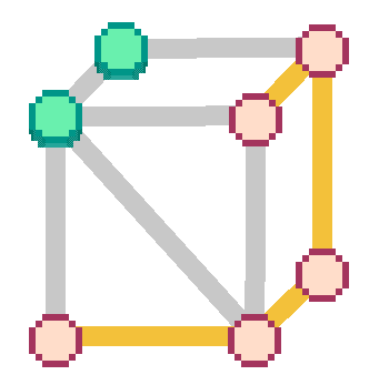 GitHub - Yuyaoo/One-Stroke: A simple yet intriguing puzzle game! A ...