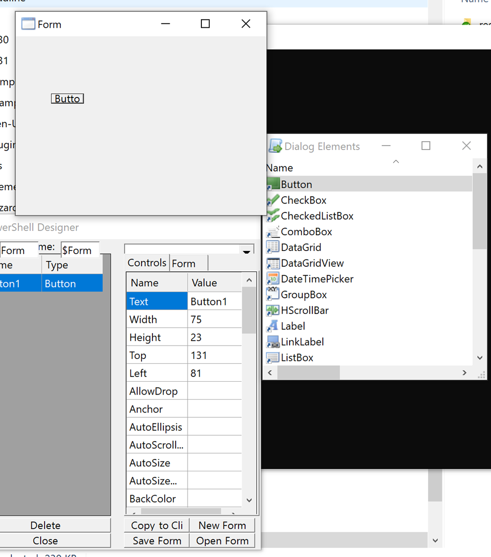 Net Forms Dpi Awarness Trick Involving Wpf Breaks Net Forms Legacy Scale Mode For All Forms