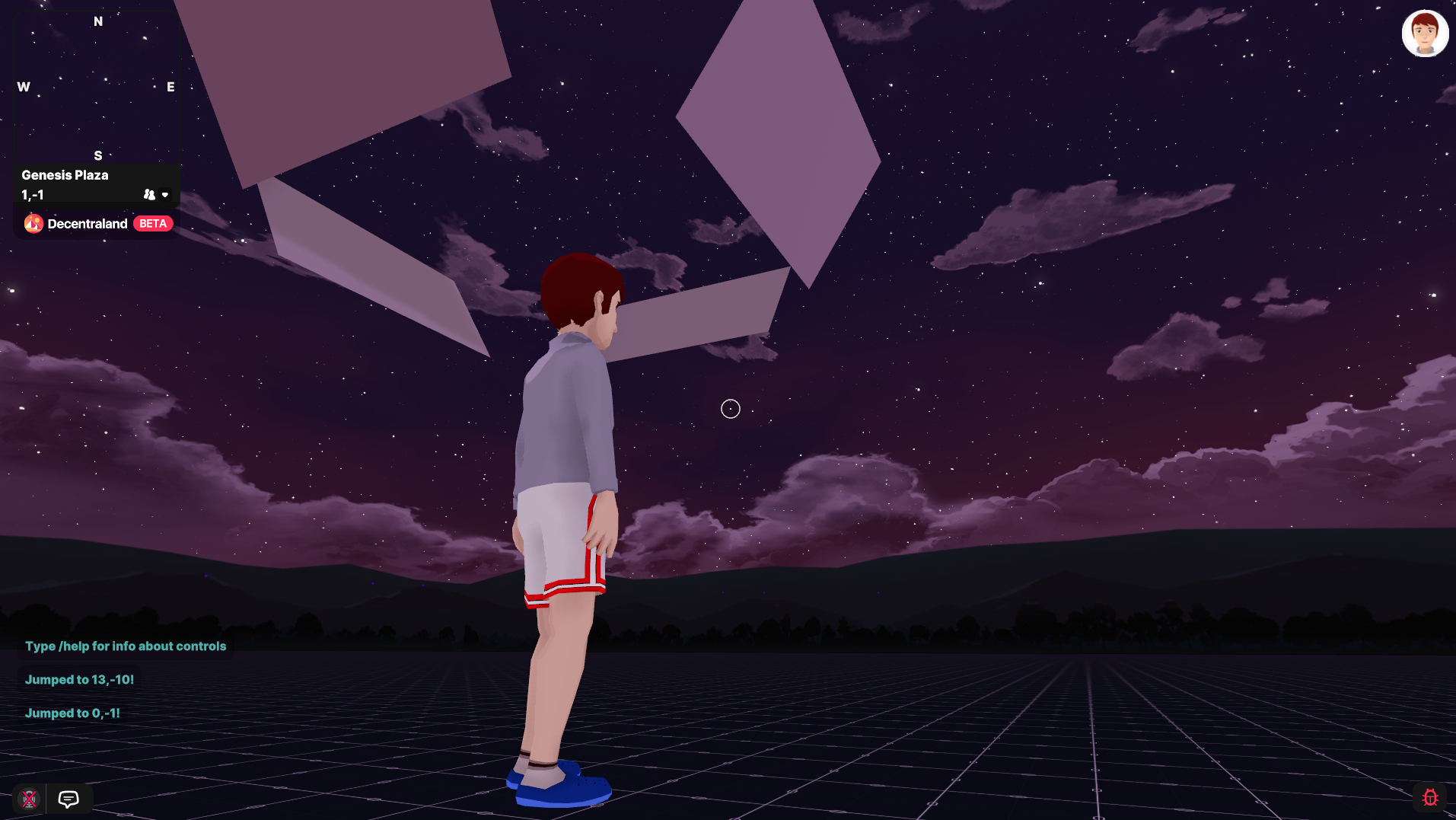 Scenes Not Loading · Issue #331 · decentraland/explorer-desktop · GitHub