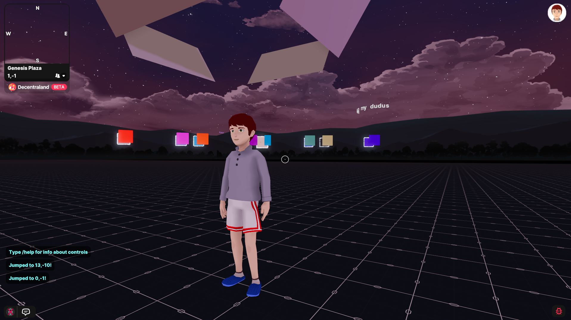 Scenes Not Loading · Issue #331 · decentraland/explorer-desktop · GitHub