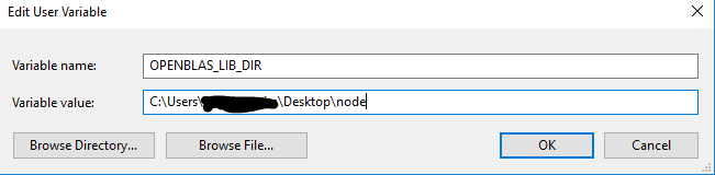Face-recognition don't work after installing Openblas · Issue #112 · justadudewhohacks/face ...