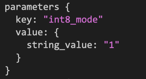 INT8 Support for GPT models · Issue #265 · NVIDIA/FasterTransformer · GitHub