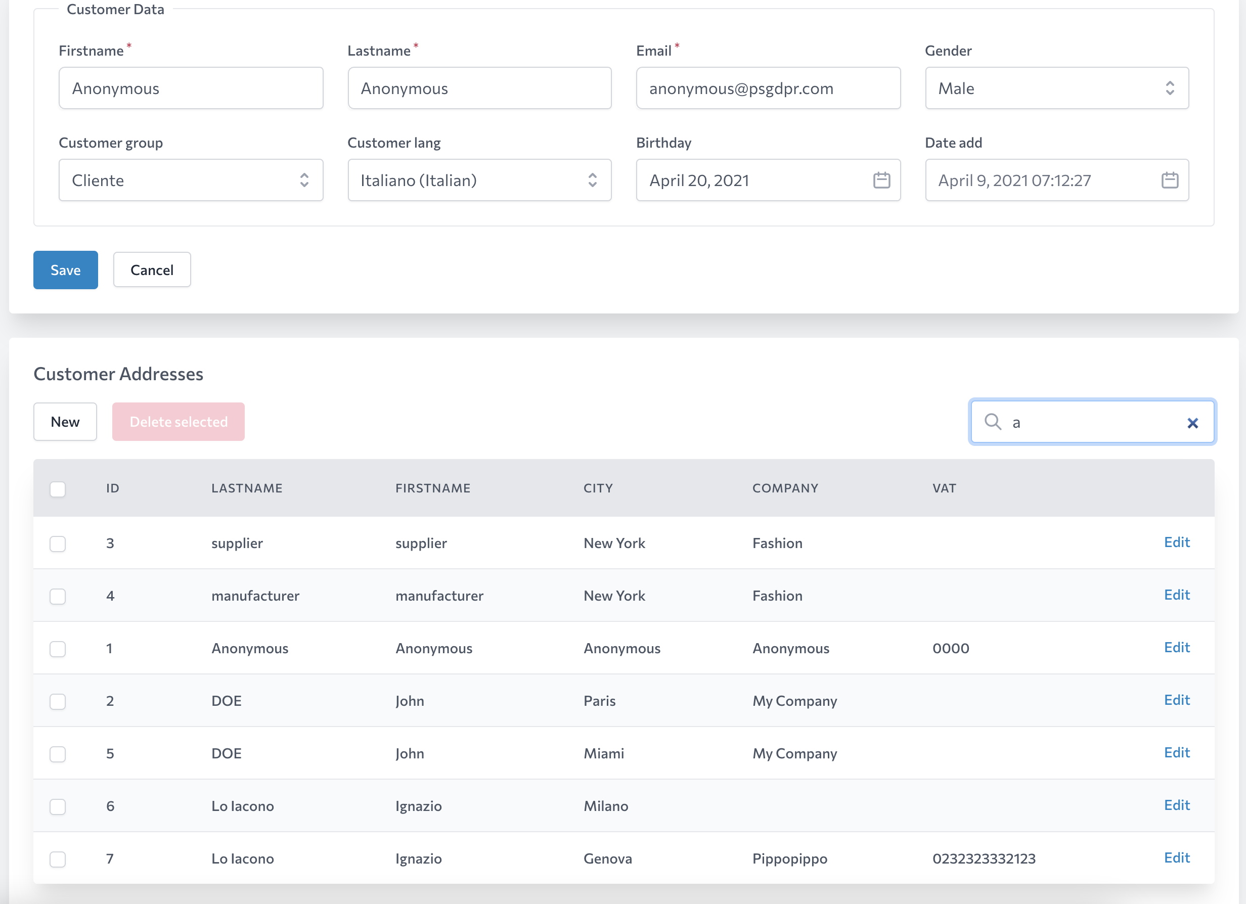 Bug When Looking Into A Relationship · Issue 387 · Filamentphp