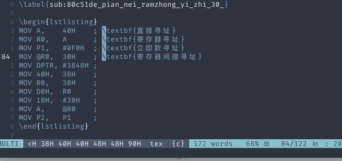 Multi Cursor Compatible with Vim Surround · Issue #298 · tpope/vim-surround · GitHub
