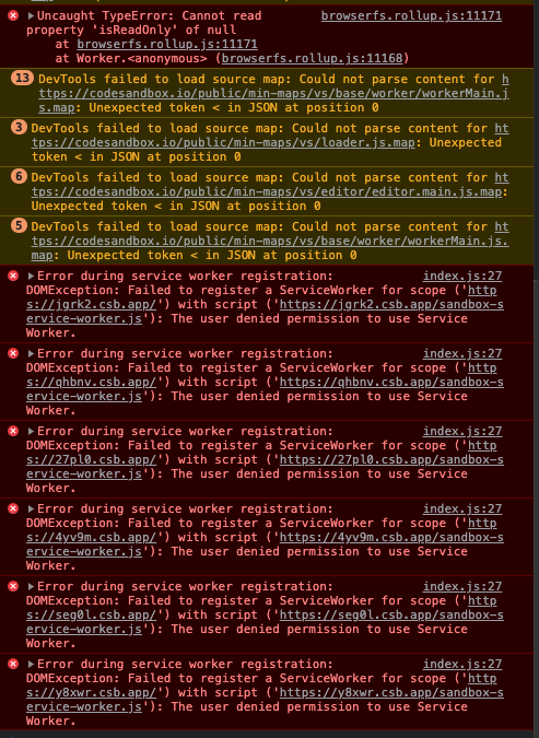 New docs: Page React Using the HotColumn component doesn't work on mobile and throws errors ...