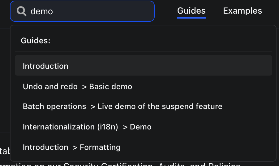 New docs: Tag improvements for Hello world app · Issue #8385 · handsontable/handsontable · GitHub