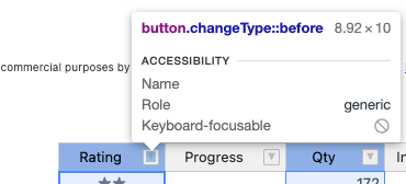 [RTL] DropdownMenu (Column Header) · Issue #8826 · handsontable/handsontable · GitHub