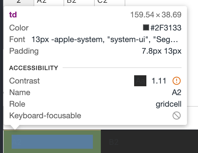 Docs React Docs Issues With Dark Mode Inside Redux And Vuex Examples 6218