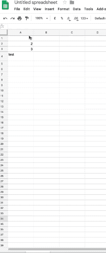 Context menu is not scrolled when HOT instance wrapping element is ...