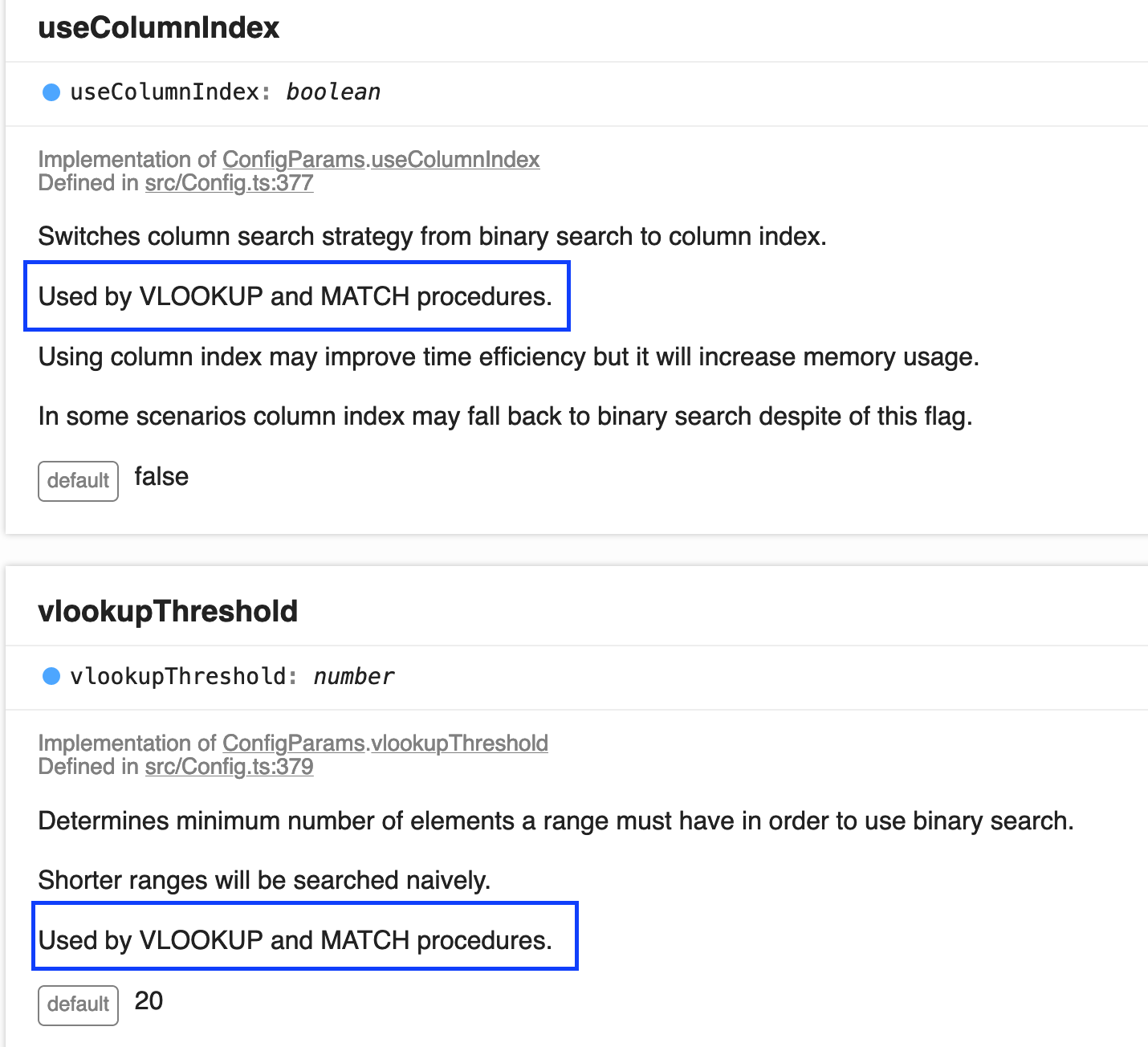 Improve API reference · Issue #202 · handsontable/hyperformula · GitHub