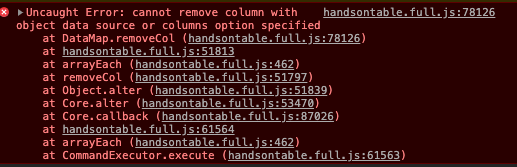 [8.0.0-beta.2] Removing all rows or all columns when data is set for nestedRows · Issue #7116 ...
