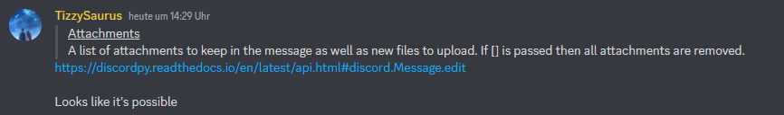 Only delete illegal attachments in help post, not the entire post · Issue #2377 · python-discord ...