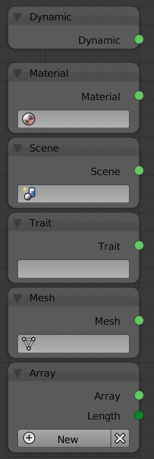 Logic nodes output colours · Issue #453 · armory3d/armory · GitHub