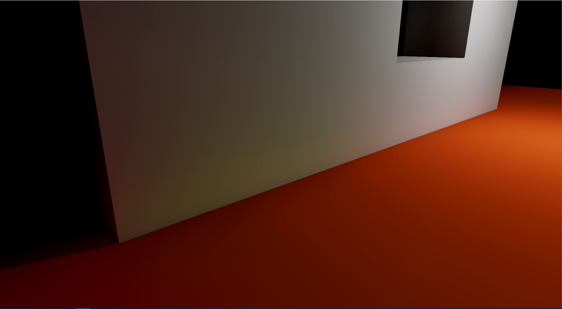 VXGI hue shift · Issue #594 · armory3d/armory · GitHub