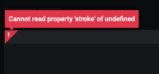 Cannot read property 'stroke' of undefined - Time Series Visualization · Issue #31203 · grafana ...