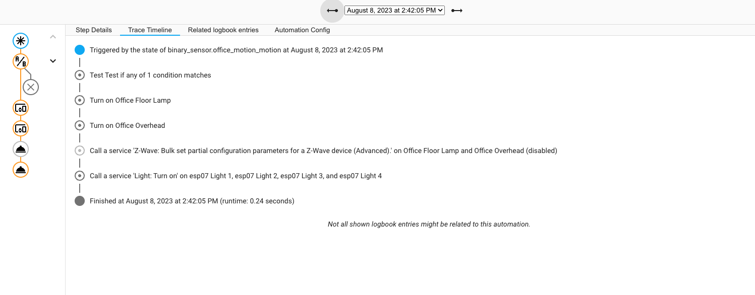 zigpy / zigpy_deconz Issues after 2023.3 to 2023.8.1 upgrade · Issue #97965 · home-assistant ...