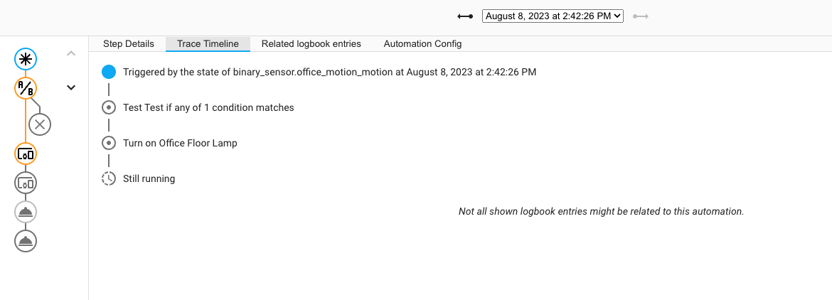 zigpy / zigpy_deconz Issues after 2023.3 to 2023.8.1 upgrade · Issue #97965 · home-assistant ...