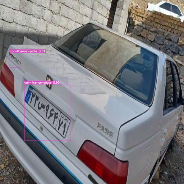 GitHub - hrkhak/iranian_car_license_plate_detection: by yolo7 and roboflow