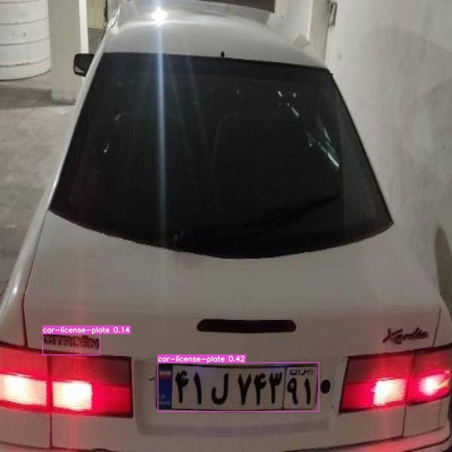 GitHub - hrkhak/iranian_car_license_plate_detection: by yolo7 and roboflow