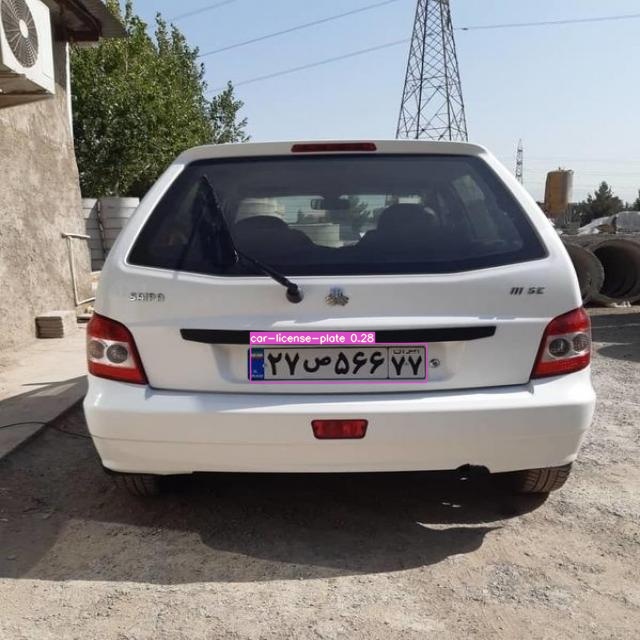 GitHub - hrkhak/iranian_car_license_plate_detection: by yolo7 and roboflow