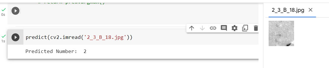 GitHub - hrkhak/handwrittendigit_recognition: detect a special digit