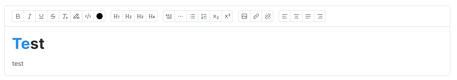 Troubles understanding priority between and coloring · ueberdosis tiptap · Discussion #3791 · GitHub