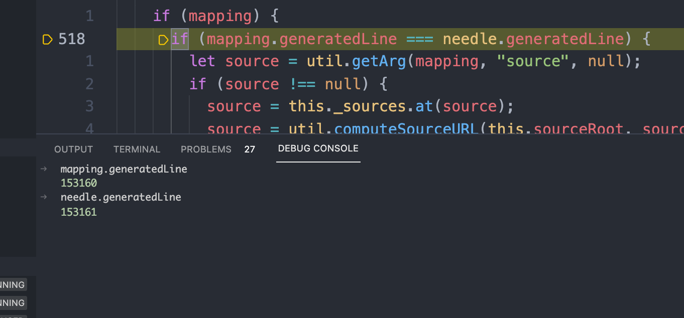 [bug] An unexpected sourcemap · Issue #1920 · evanw/esbuild · GitHub