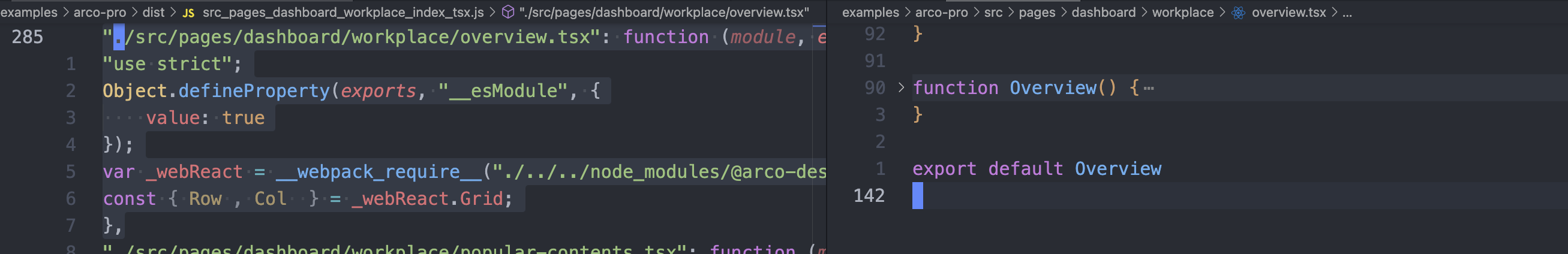 Module content does not meet expectations · Issue #1282 · web-infra-dev/rspack · GitHub
