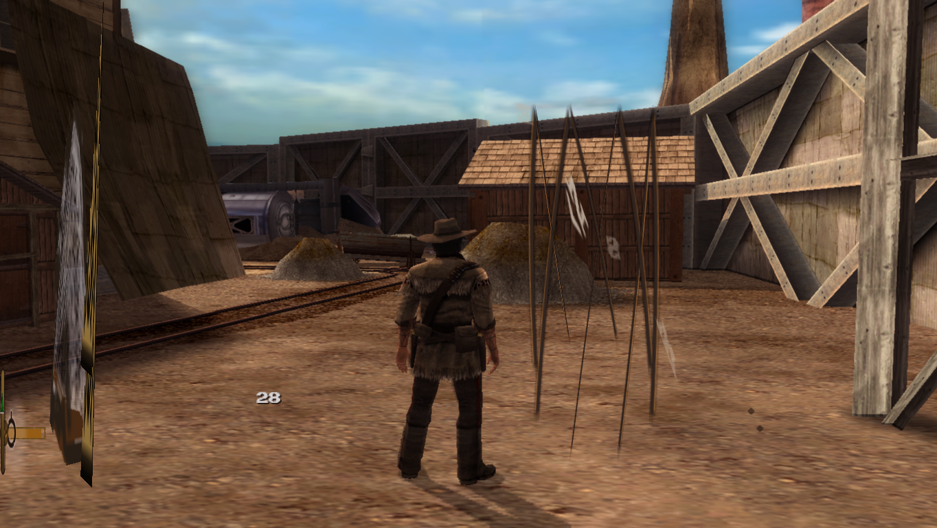 [Gun] Widescreen fix malfunctioning on 1366x768 · Issue #288 ...