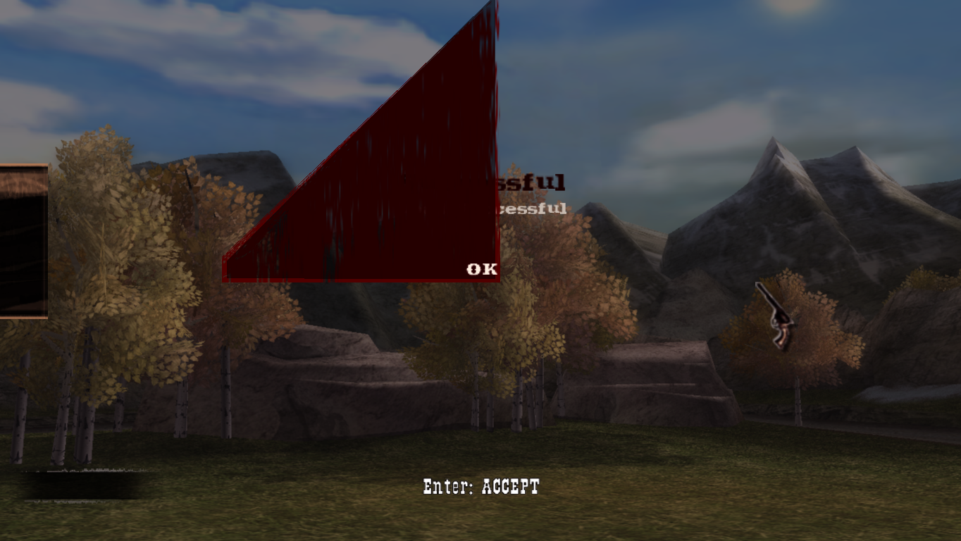 [Gun] Widescreen fix malfunctioning on 1366x768 · Issue #288 ...