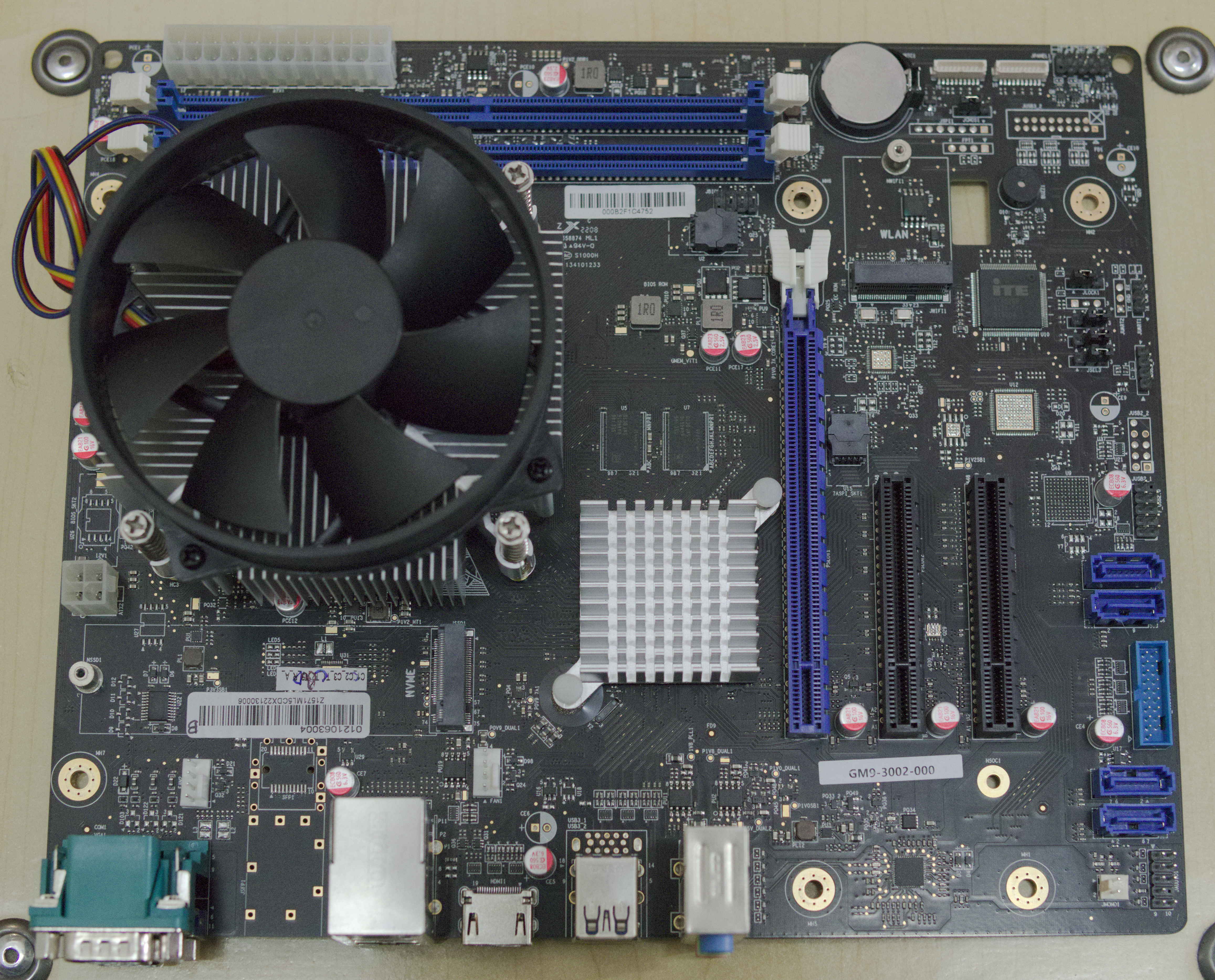 增加Loongson-3A5000-7A2000-1w-V0.1-CRB的新世界固件请求 · Issue #35 · loongson/Firmware · GitHub