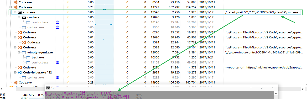 what's this? pop-up windows · Issue #36351 · microsoft/vscode · GitHub
